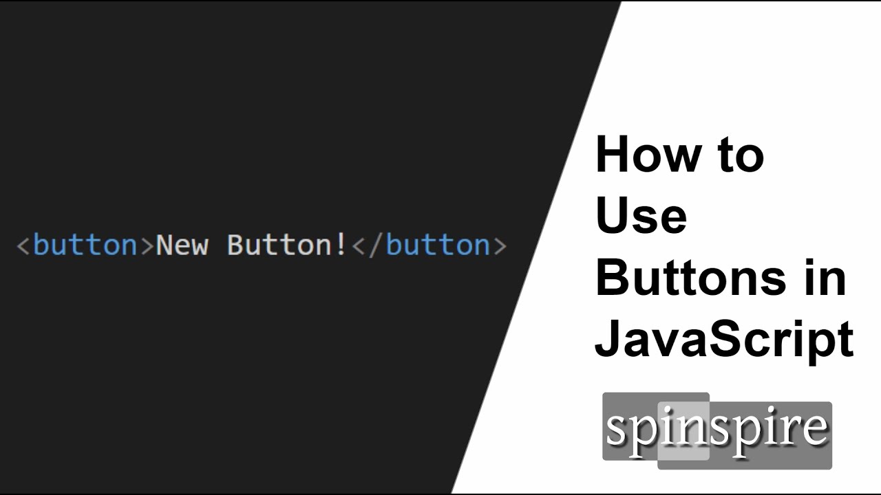 button click event | JavaScript Starter