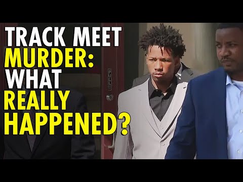 Carmelo Anthony Murder Case: The Shocking Truth Behind The $430K ...