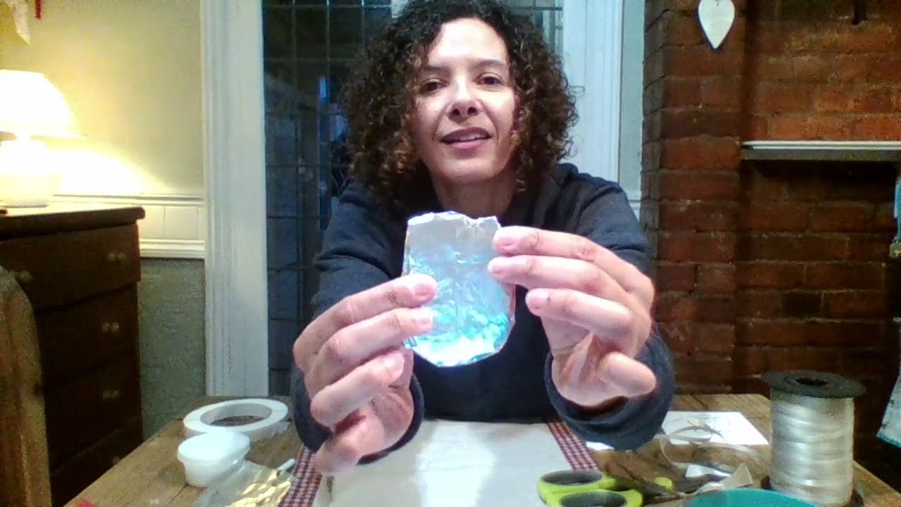 Activity 4- Make a Police Badge