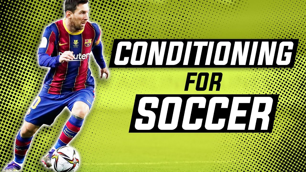 Five Key Concepts for Effective Soccer Conditioning | Galaxy.ai