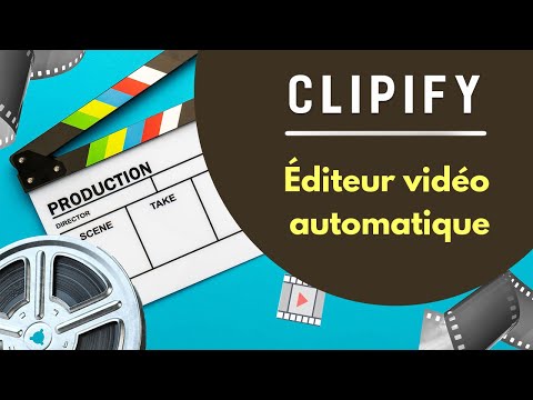 Éditeur de vidéos gratuit pour Windows : montages cools en 1 minute
