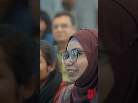 Behind the Monohari | Unleashing Heritage | BGMEA