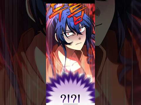 New villain is here [ the novel's extra(remake)] #manhwa #shortfeed #shorts #viral #trending #villan