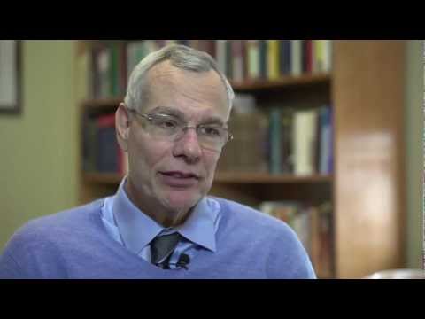 John Cavadini | Notre Dame News | University of Notre Dame