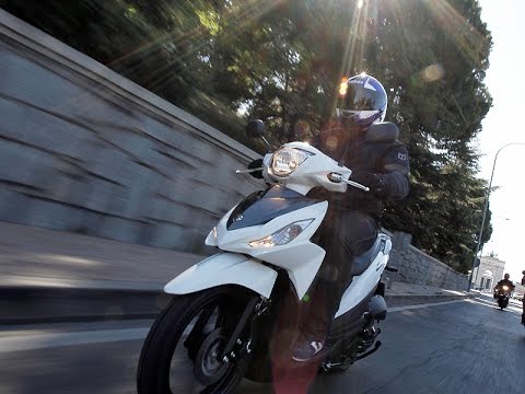 Suzuki Address, Malaysia Price, Specs & August Promos