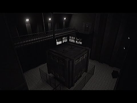 Scp_106_Containment_Breach.mp4 [SCP/VHS]