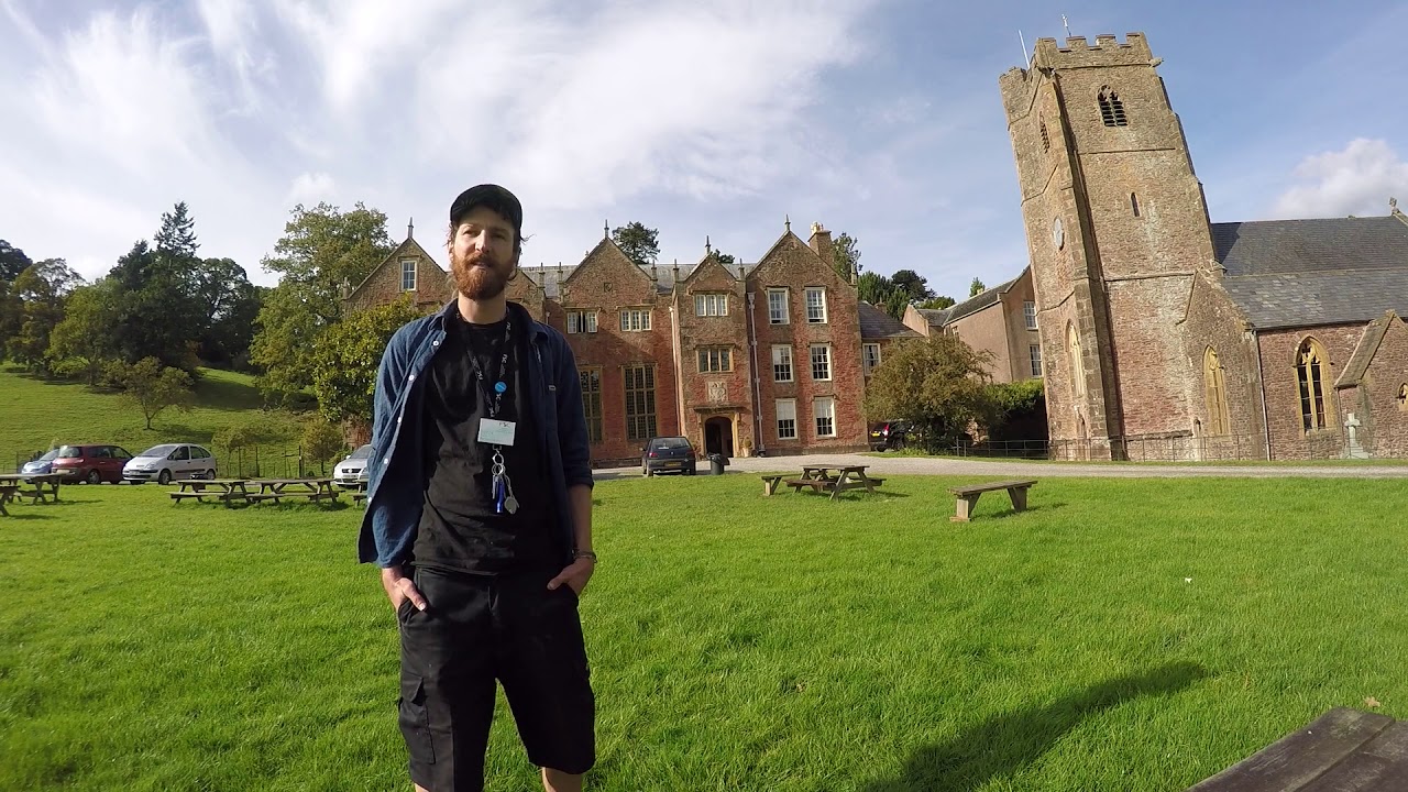 Welcome to Nettlecombe Court