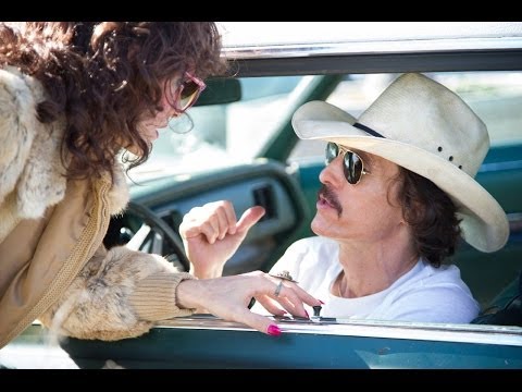 Dallas Buyers Club: A movie 20 years in the making