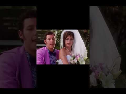 The Water Boy - Bobby Meets His Daddy Roberto | While Getting Married