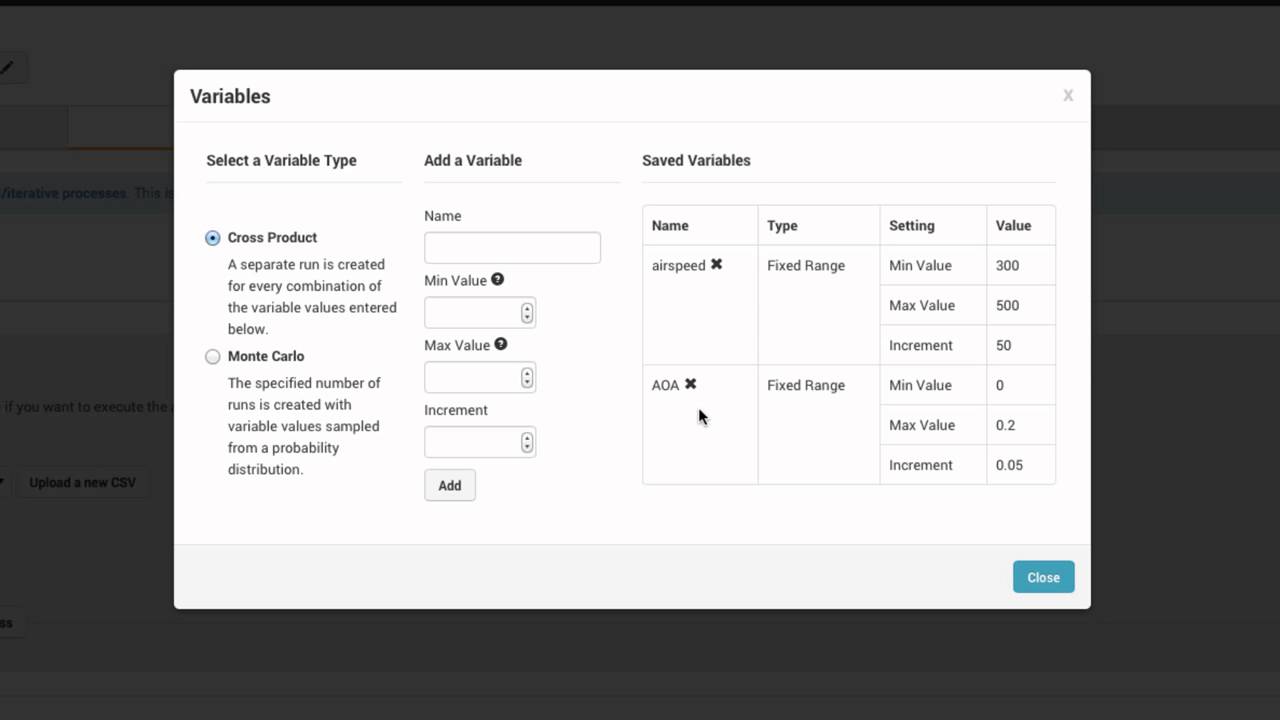 Rescale Tutorial   Job Demonstration