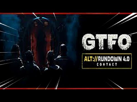 Steam Community :: Video :: GTFO_ALT://Rundown_4.0_Contact_Complete.