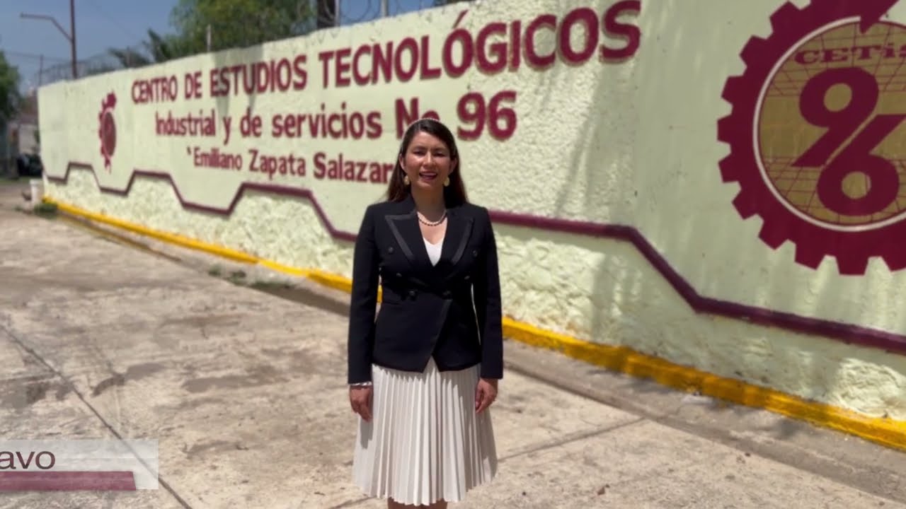 CETIS 96 Promocional