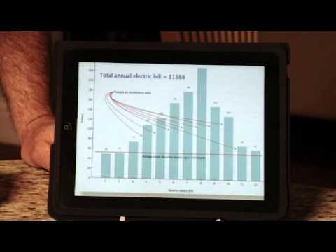 04: Utility Bill Disaggregation