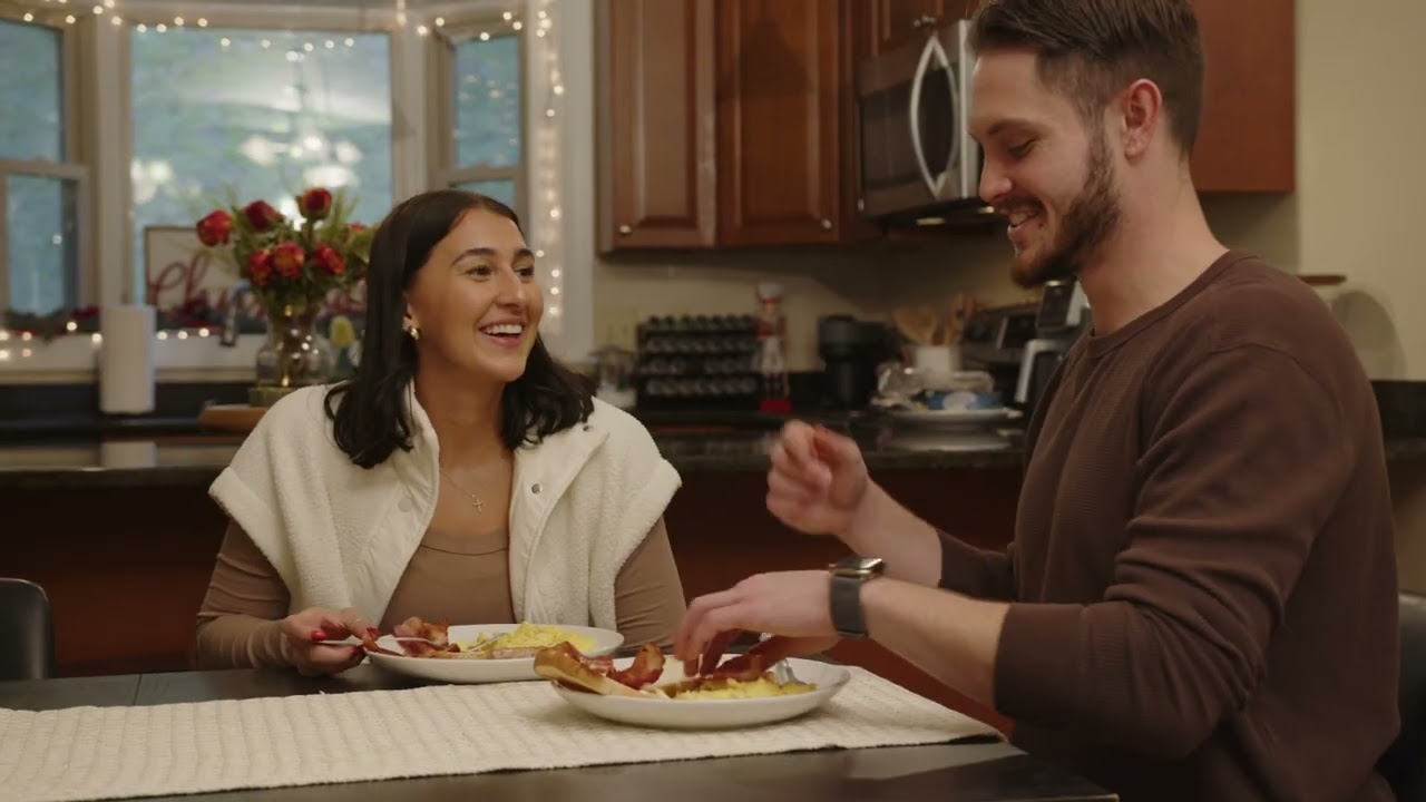 Welcome Home | Metro Property Management