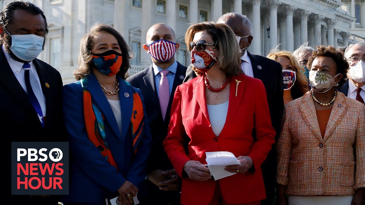 What is the George Floyd Justice in Policing Act? Breaking down the bill and opposition