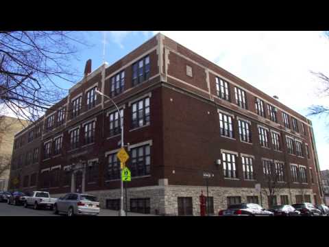 P.S. 207 Bronx