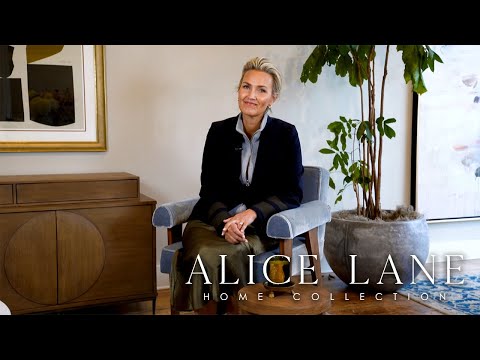 Round Clawfoot Dish | Alice Lane Home Collection