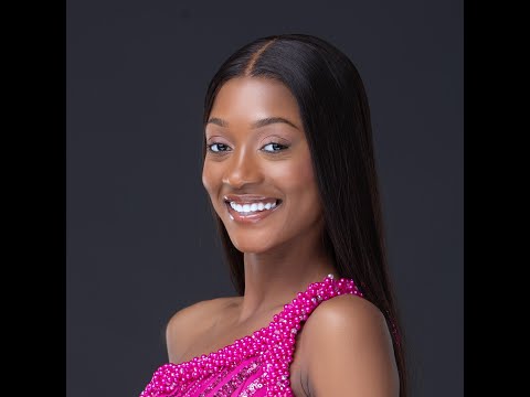 13 things about Miss World Zambia 2025 Faith Bwalya – CONAN Daily