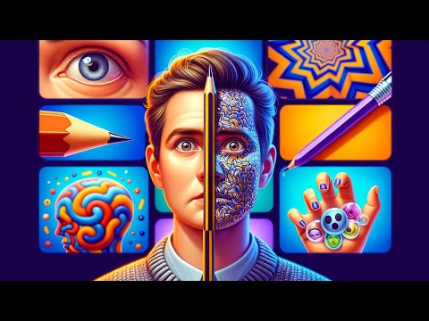 How Your Brain Tricks You: Everyday Cognitive Illusions Explained!