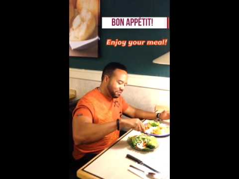 51 Bon Appétit Enjoy Your Meal
