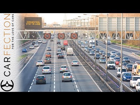 Why the English Drive On the Left - Reasons for Left- and Right-Hand ...