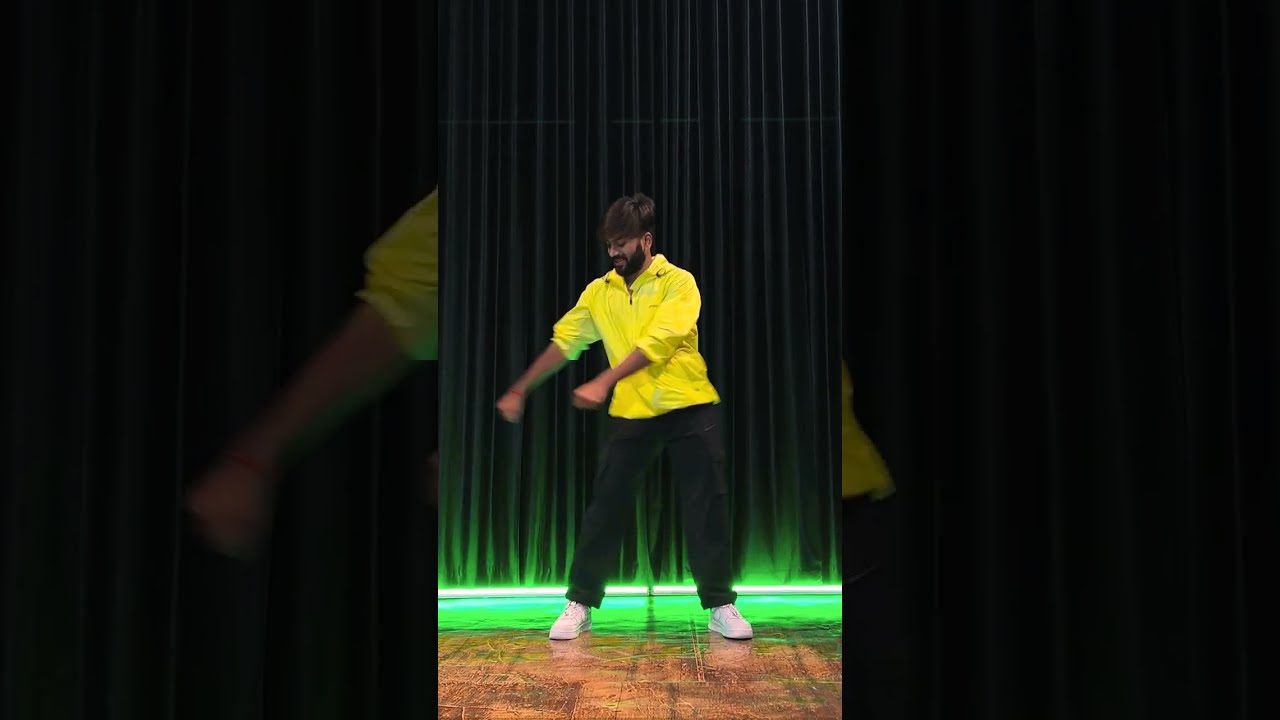 Floss Step | Learn Hip Hop | Dance Tutorial