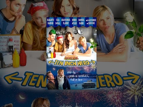 Ten Inch Hero (Priestly) - CHARACTERS - Wattpad
