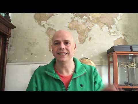 13 - You have been massively lied to - Kurgan History Part 1