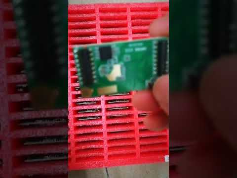 RT5350 wifi module Coexistence