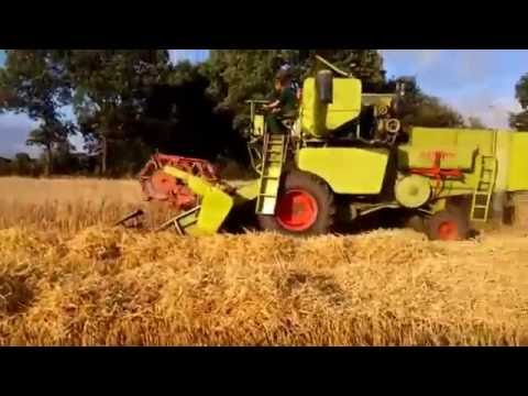 CLAAS Harvester - Latest Price, Dealers & Retailers in India