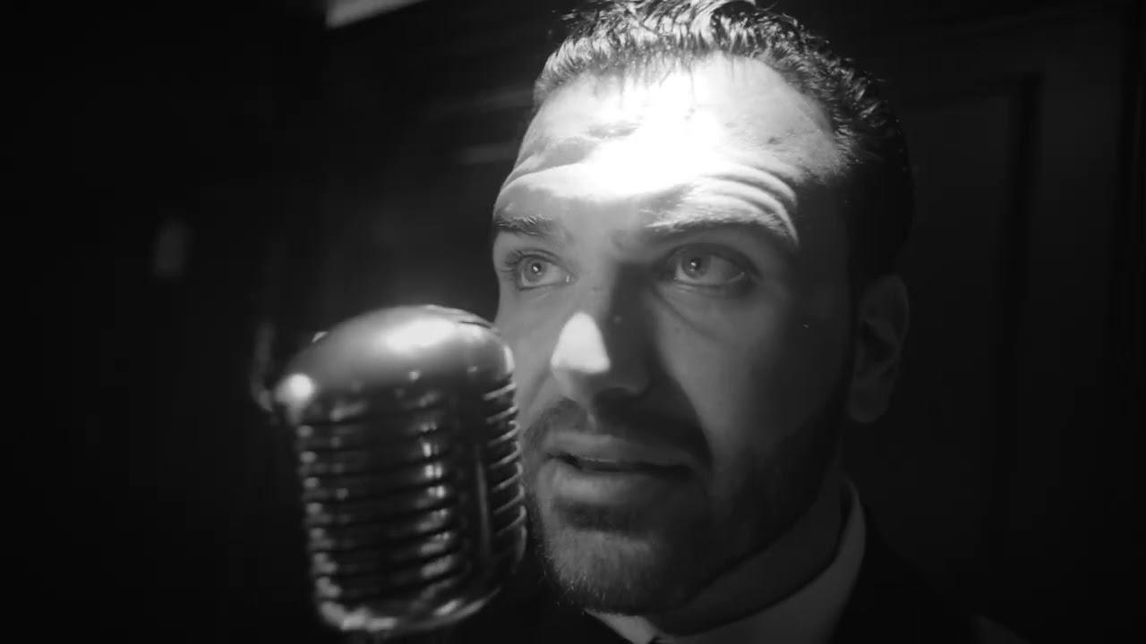 Sal Valentinetti Revives a Classic with Heartfelt “Little Pal”