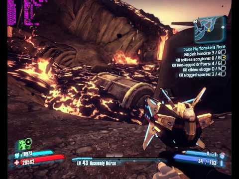 Steam Community :: Video :: Borderlands 2 - Vault Hunter vs The Volcano
