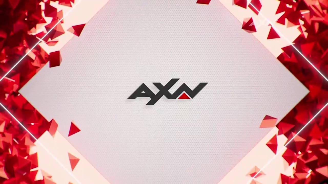 (Spring Request) AXN (Panregional American Feed) - Continuity and Promos (April 17, 2026)