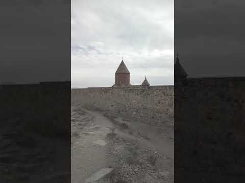 Khor Virap, Armenia