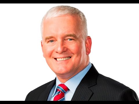 IIA-Australia CEO Insights: Peter Jones