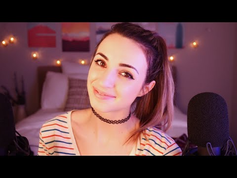 New video by Gibi ASMR on YouTube – ASMRtistry