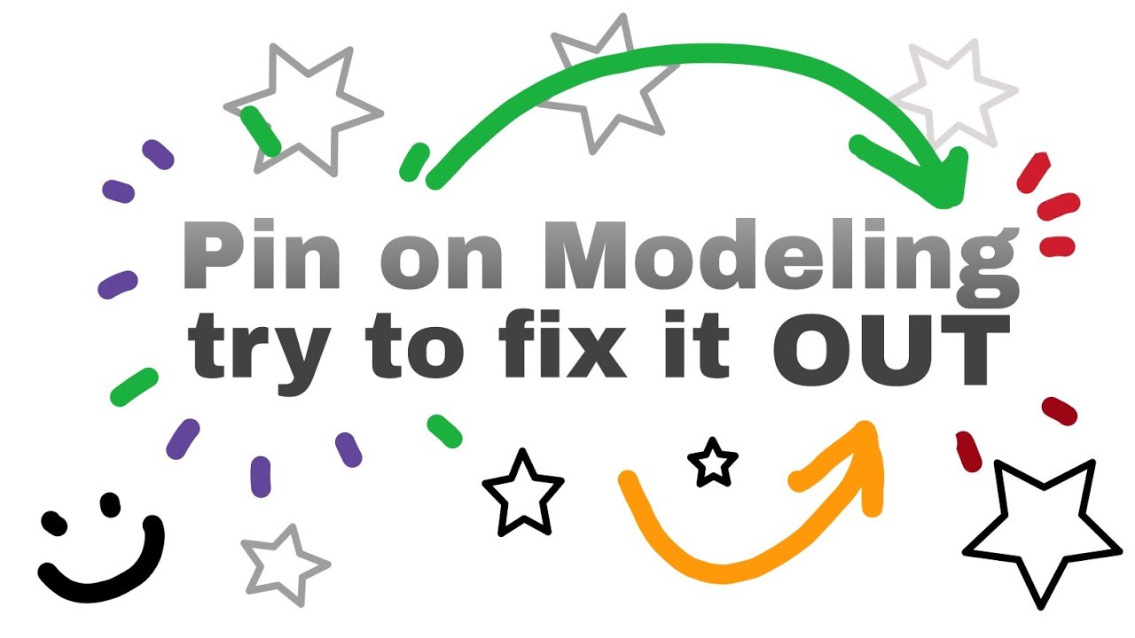 Pin on Modeling...
