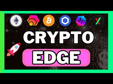 🟦 Should I buy CASH FLOW producing Crypto??