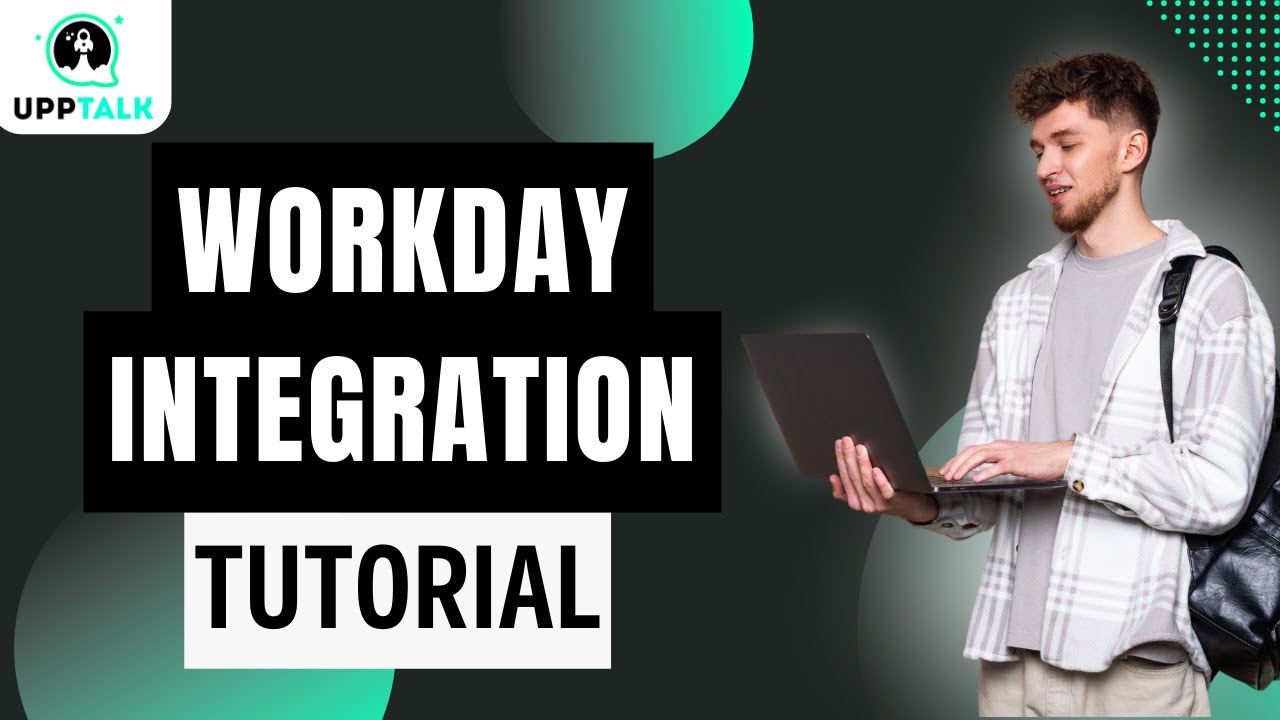 Workday Integration Tutorial | Workday Integration Training Online | Workday Course | Upptalk