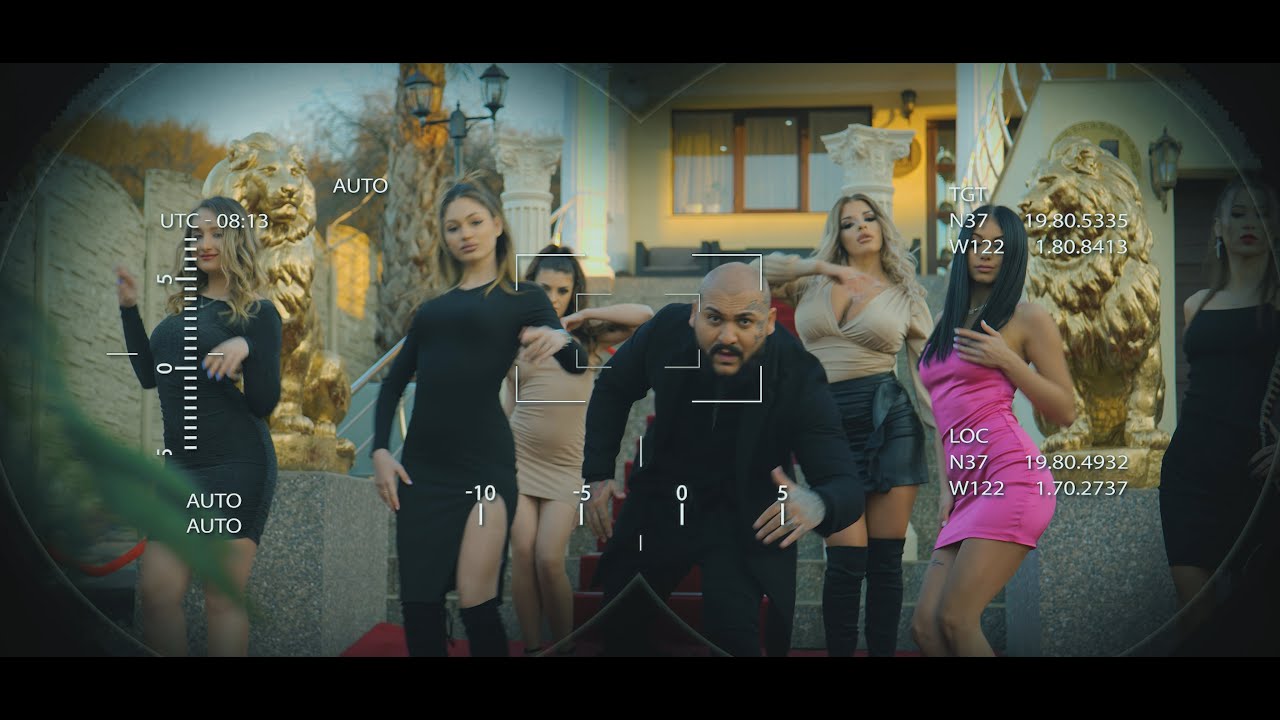 Dani Mocanu - Lăutar sau interlop (versuri) - Trăiește Muzica