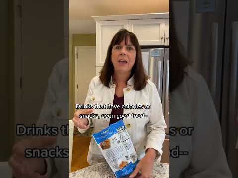 The #1 Rule In Dealing with Picky Eaters