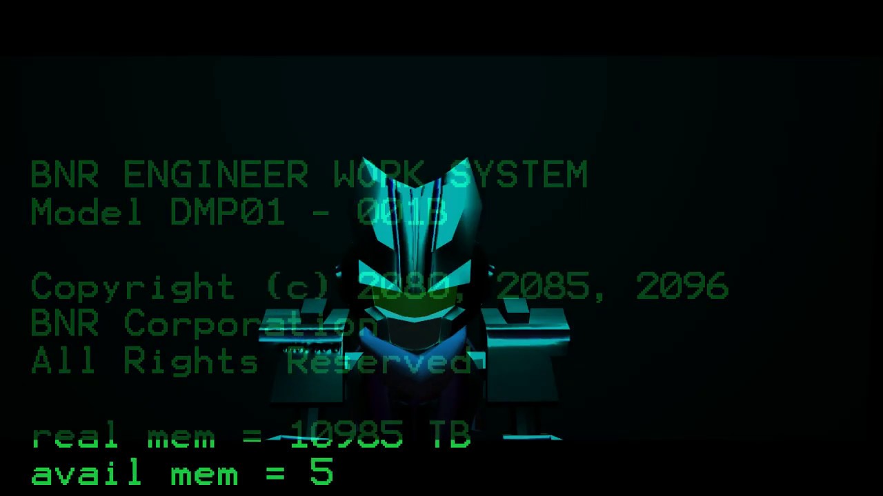 Binary Game - Video Cut