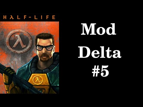 Steam Community :: Video :: Half-Life : Delta [Mod][Medium] - 5/Final