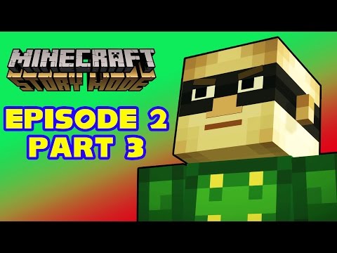 Steam Community :: Video :: ULTRA MAGNUS - Minecraft Story Mode Episode ...