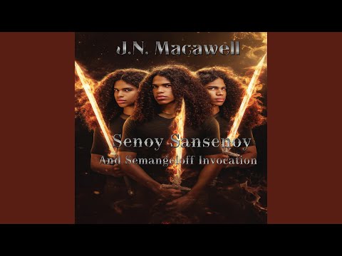 Senoy Sansenoy And Semangeloff Invocation