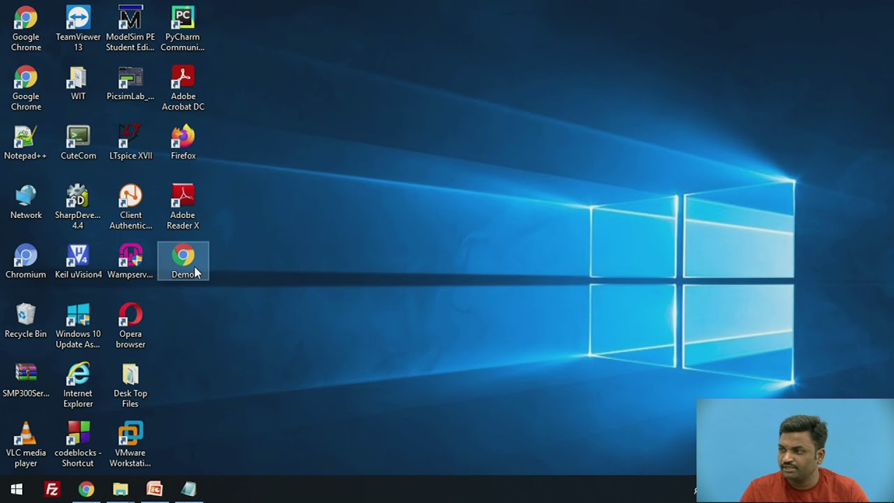 Validating Empty Input Field using JavaScript