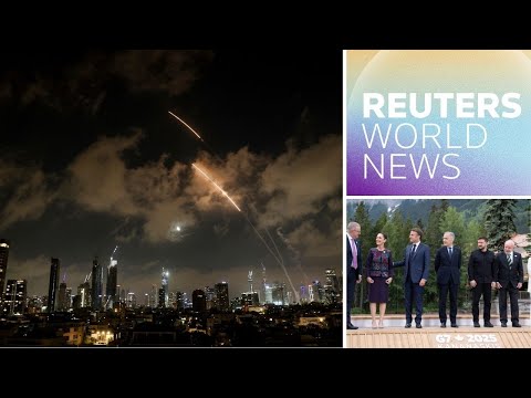 'Unconditional surrender, US options in Iran and the G7
