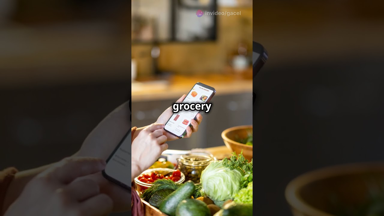 FoodFeed: Meal Planner, groceries and batch cooking app