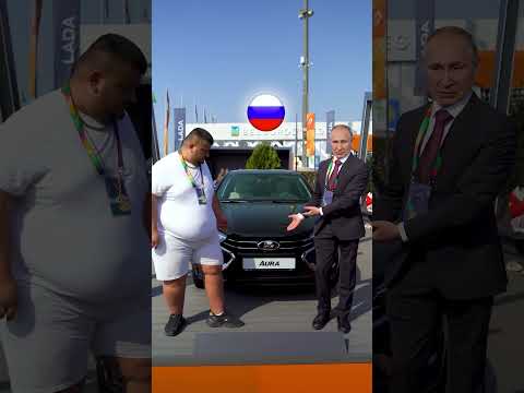 Russian choice! #Putin #Lada #Turkey #humor #mem #meme #fun #funny