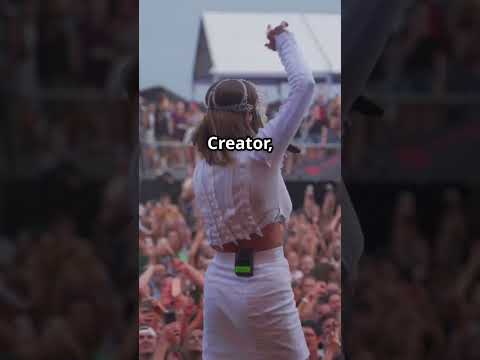 Lollapalooza 2025 Epic Lineup Revealed! 2025 03 18 #lollapalooza